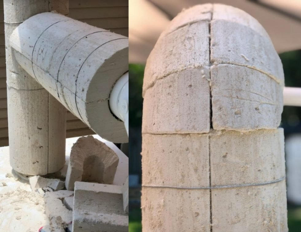 Basic Insulation Course Launch - The Quadrant Shop