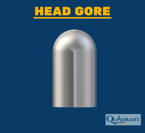 Insulation Sheet Metal Layouts - The Quadrant Shop